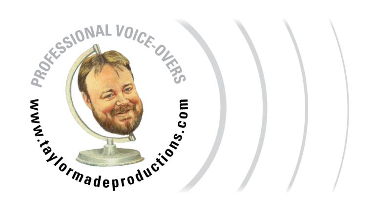 Languages - Taylor Made Productions Non Union Voice Talent